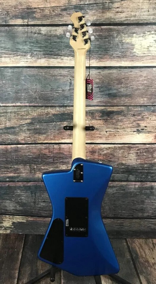 Top Custom Professional STV60 ST. Vincent Signature Vincent Blue ...