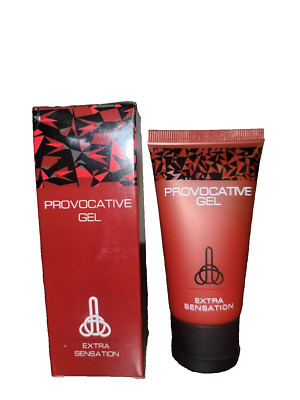 Provocative Gel Lubricant Oil Cream For Men | eBay