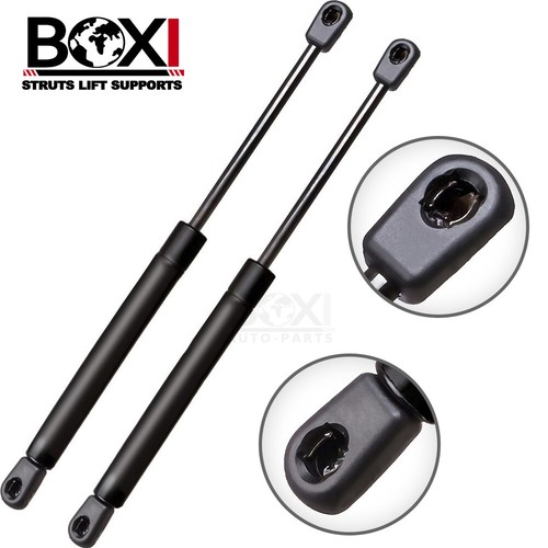 2 Window Glass Rear Hatch Lift Supports Shock Props For 2000-2005 Ford ...
