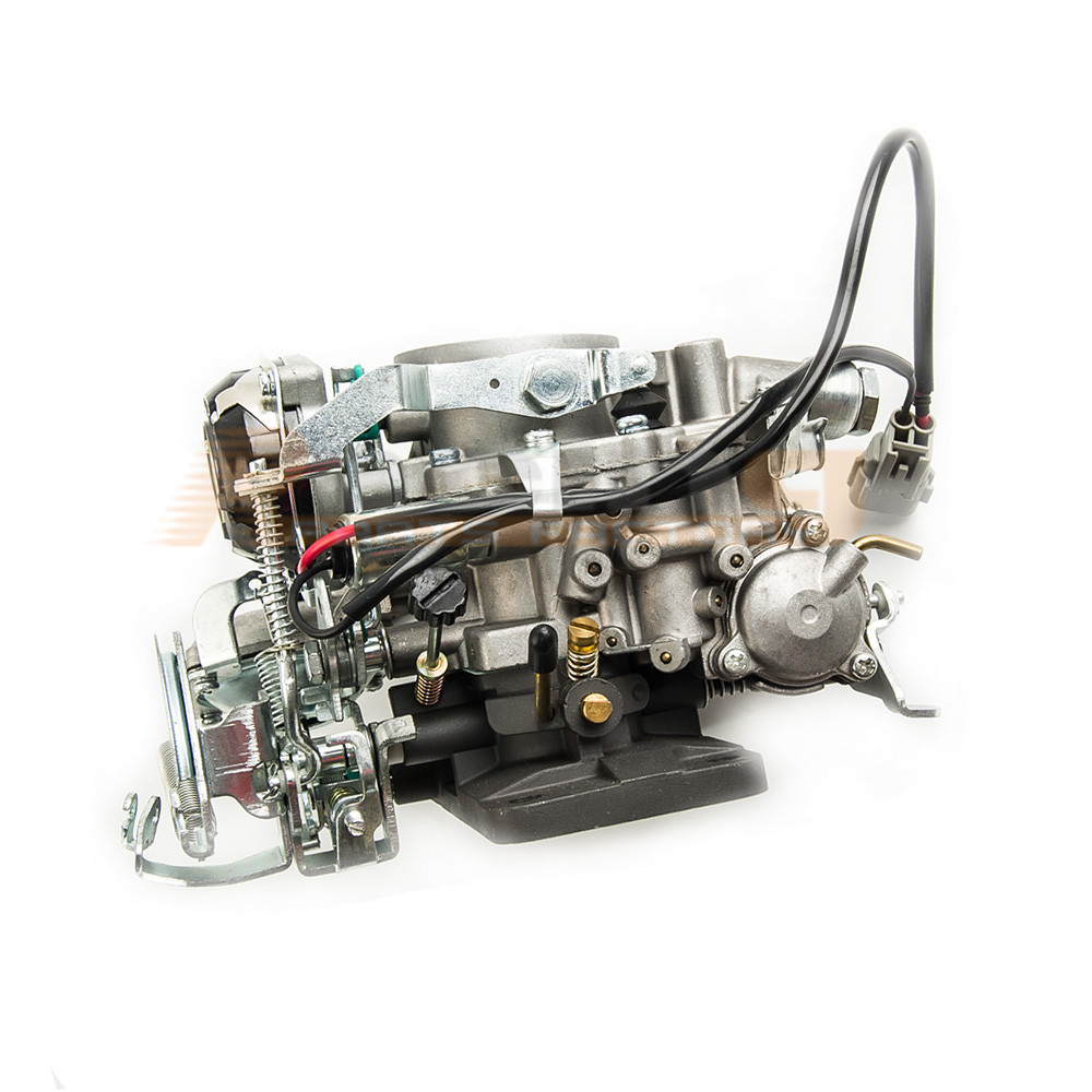 Carburetor Carby Carb For TOYOTA 4AF COROLLA 1.6L 87-91 2 BARREL ...