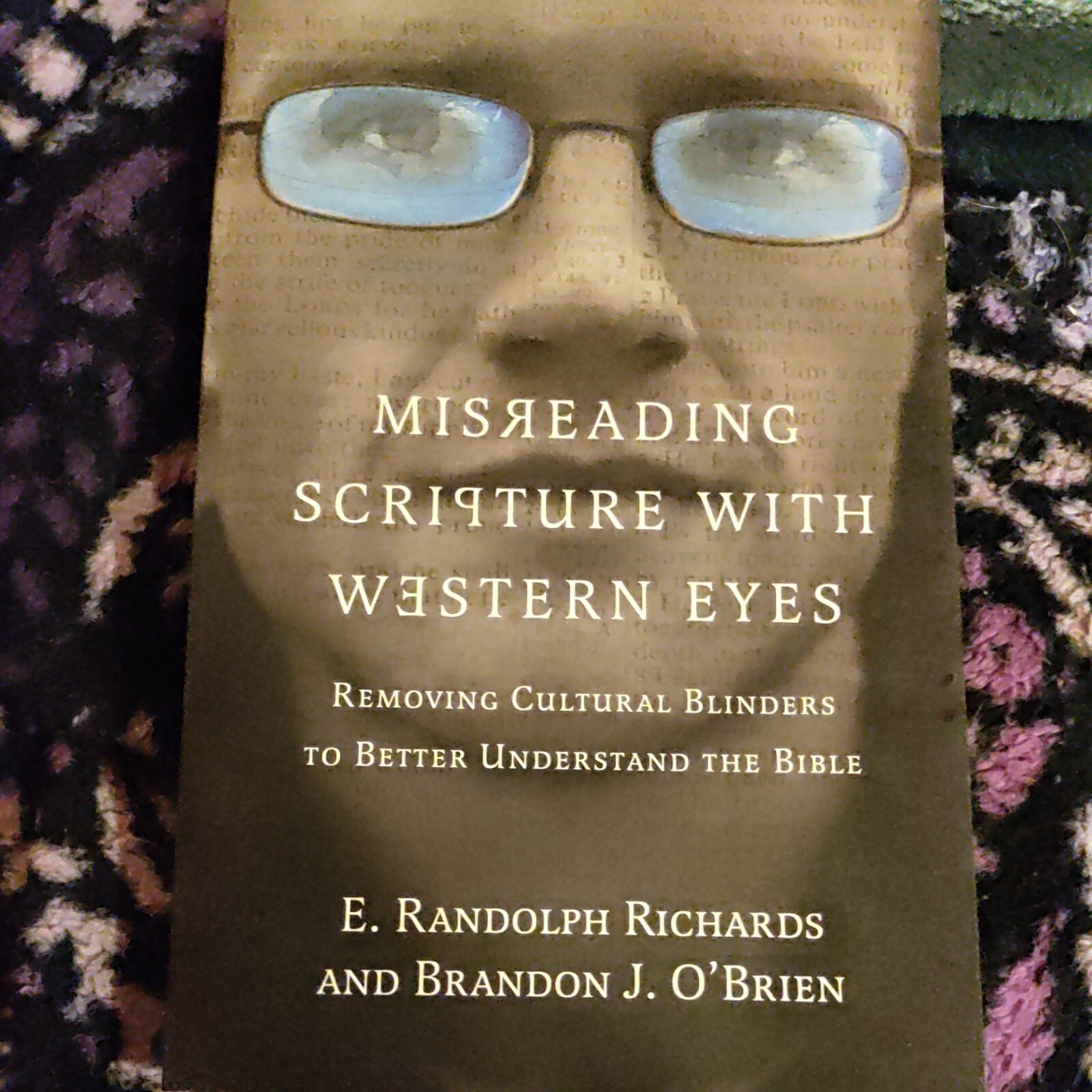 🔥Misreading Scripture with Western Eyes: Removing Cultural Blinders ...