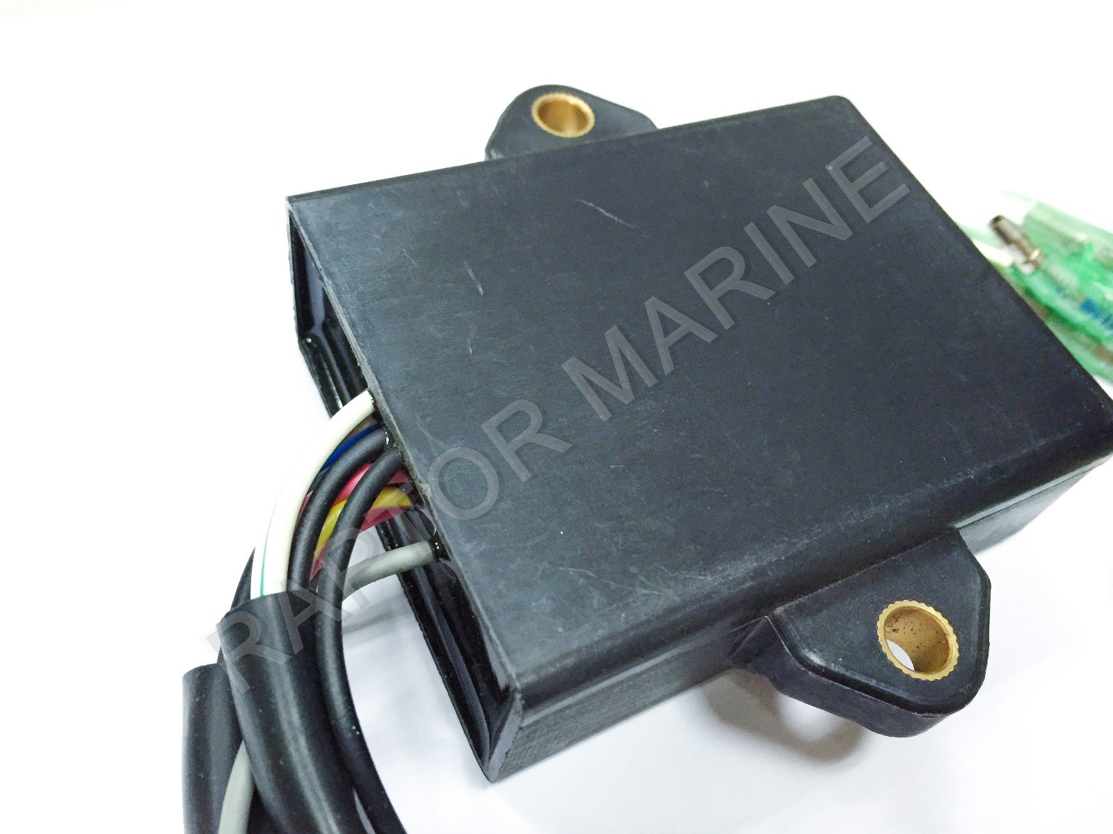 CDI unit for YAMAHA 9.9/15HP outboard PN 66M-85540-01 | eBay