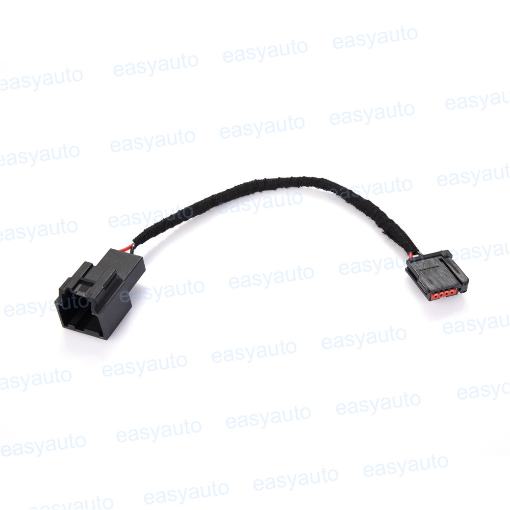 Ford SYNC 3 Retrofit USB Media Hub Adapter Power Harness Adaptor Wiring ...