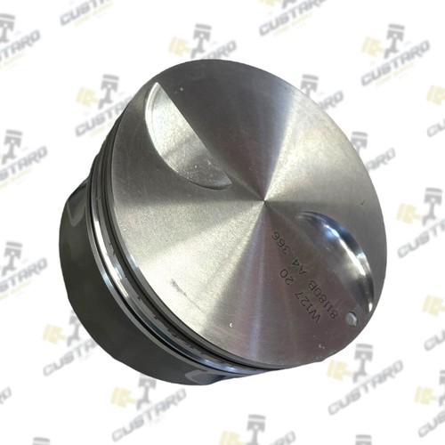 GM Chevrolet Silverado Sierra 6.2L Genuine OEM Standard Piston Set (4 ...