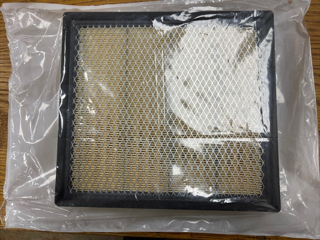 Air Filter Mopar 4861756AA for sale online | eBay