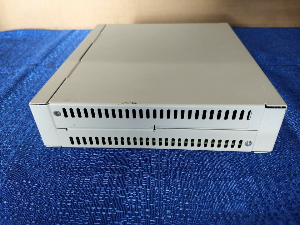 Nortel Networks Contivity 1010 VPN Router DM1401092E5 | eBay
