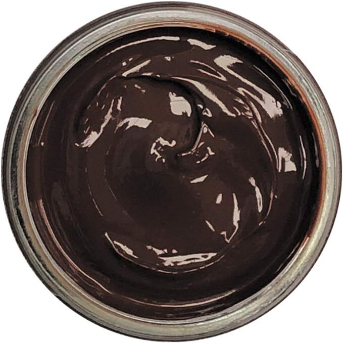 Moneysworth Best Boot & Shoe Cream Polish 50ml 1.7oz with/ without ...