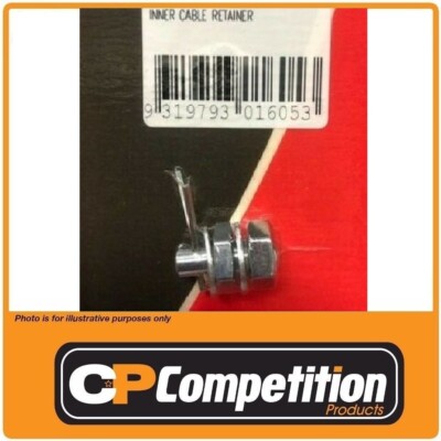 INNER CARBURETOR ACCELERATOR CABLE RETAINER | eBay Australia