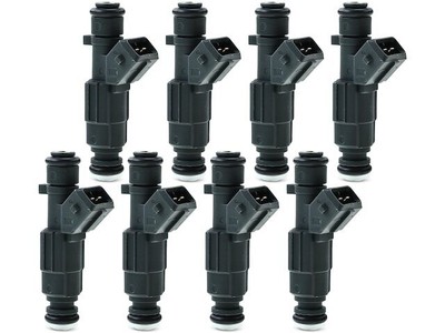 Fuel Injector Set fits Ferrari F355 Berlinetta 1994-1996 3.5L V8 Base ...