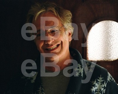 Snow Cake (2006) Alan Rickman Photo | eBay UK