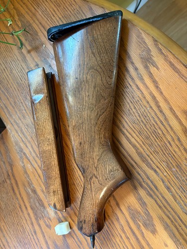 WINCHESTER MODEL 190 STOCKS | eBay