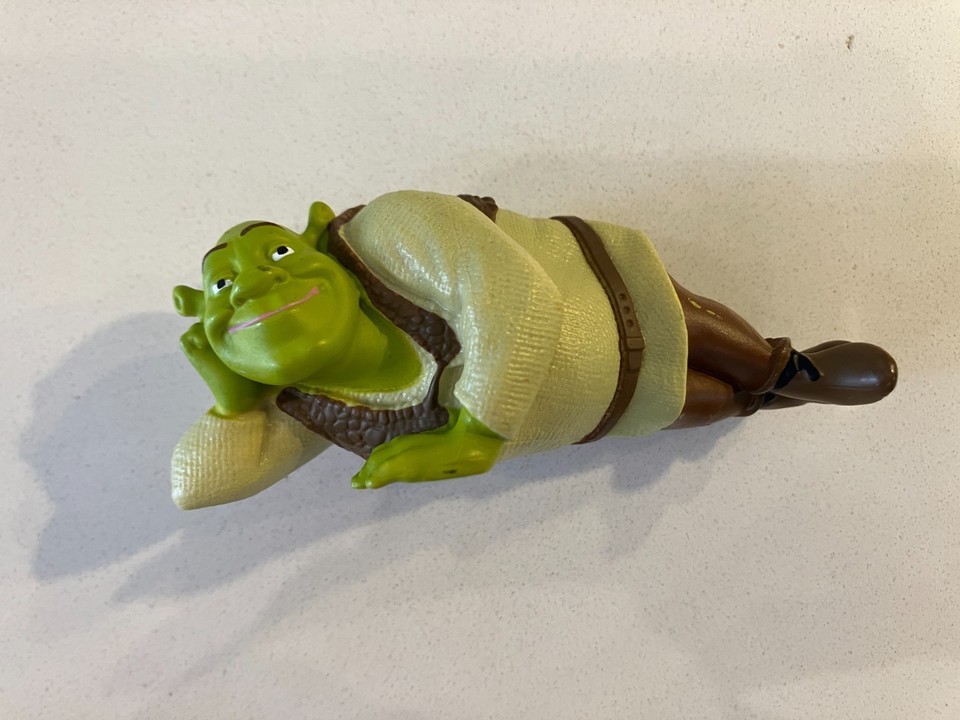 Shrek Tonies Audiobook Character Figure Tonie | eBay UK