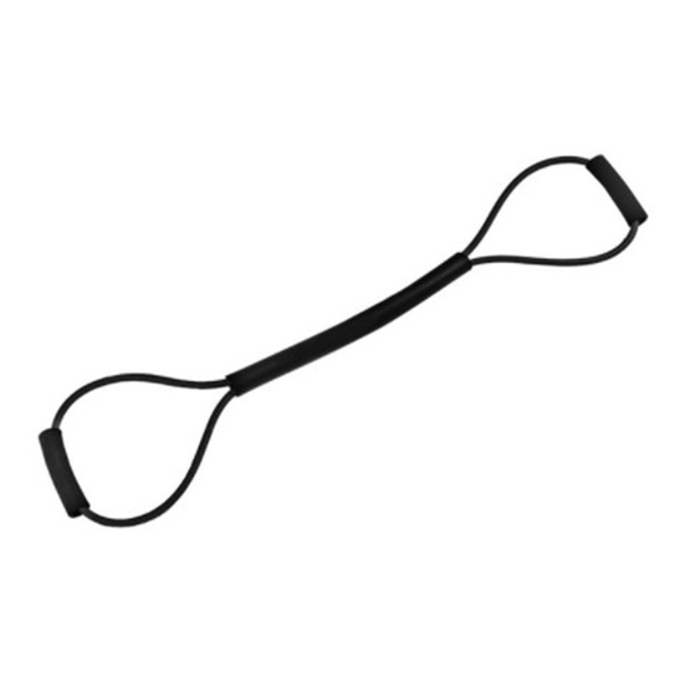 Rubber Pull Ropes for Boxing Effective Resistance Bands for Upper Body ...