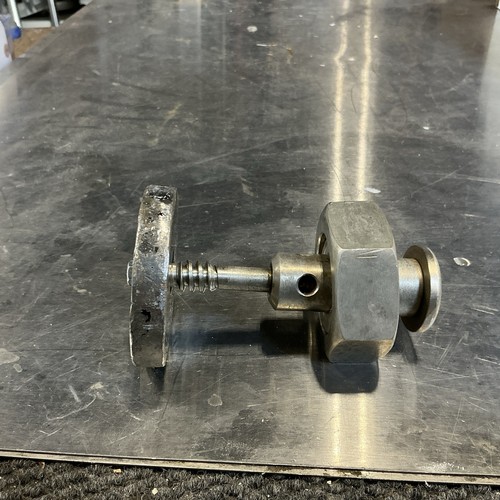 Groen Drain Valve For Tilt Kettle | eBay