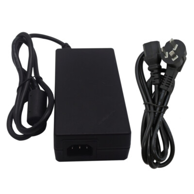 Genuine Cisco ISR4221 PWR-4220-AC Router AC Adapter Power Supply ...