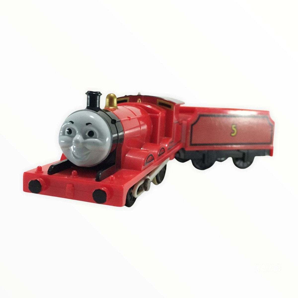 James Train Thomas