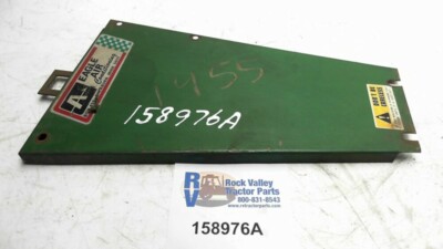 PANEL FRONT LOWER RIGHT HAND | eBay