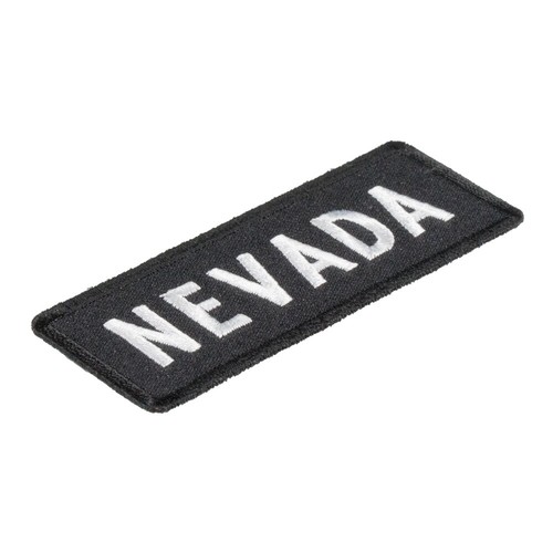Nevada State Patch, United States of America Patches | eBay