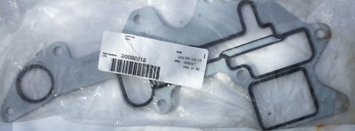 VOLVO GASKET 20882218 Engine Oil Filter Gasket | eBay