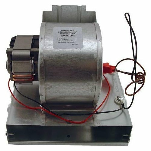 OEM Broan NuTone S97017648 Heater Assembly Motor Kit 605RP 665RP Bath ...
