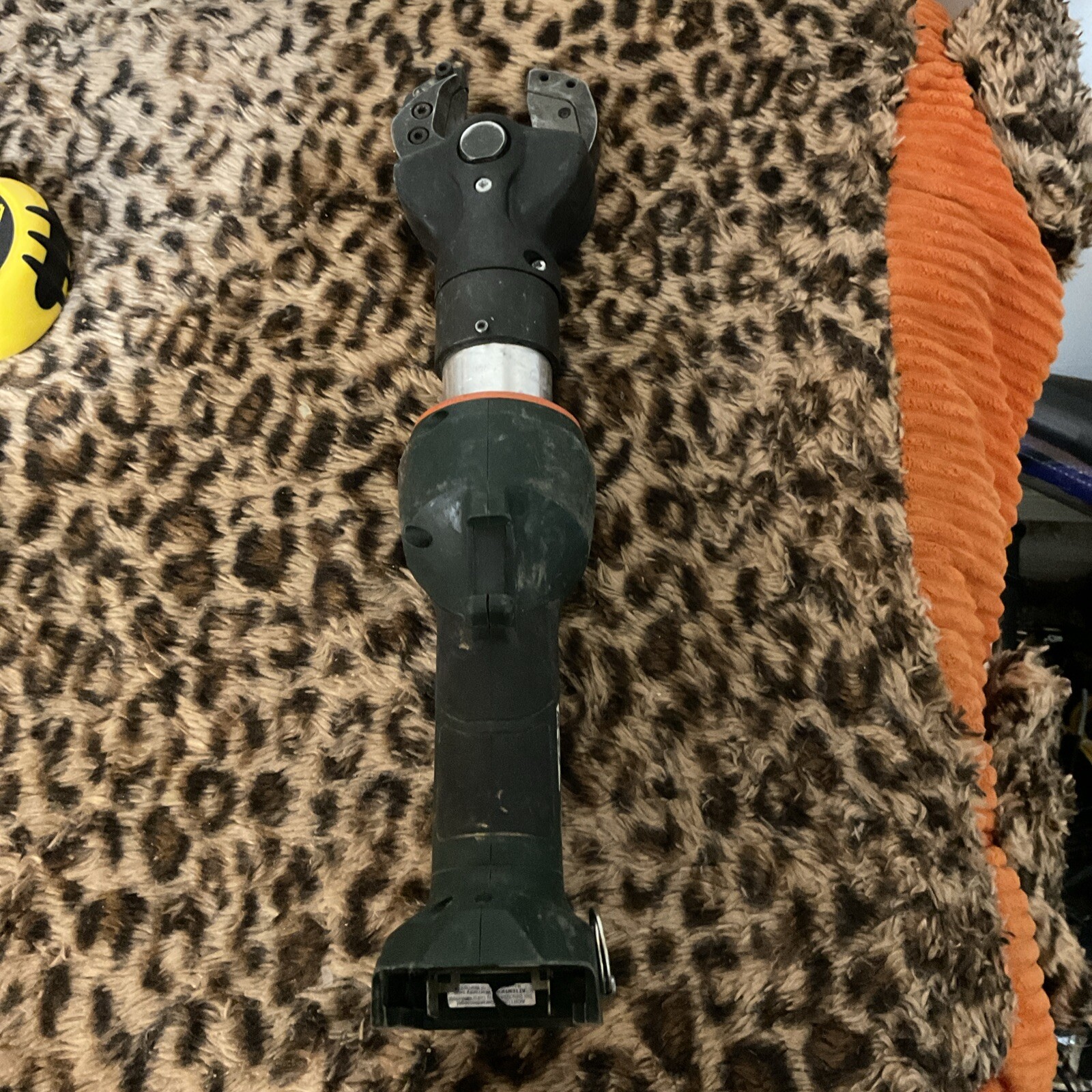 Greenlee ESC25LX Gator Wire Cutter for sale online | eBay