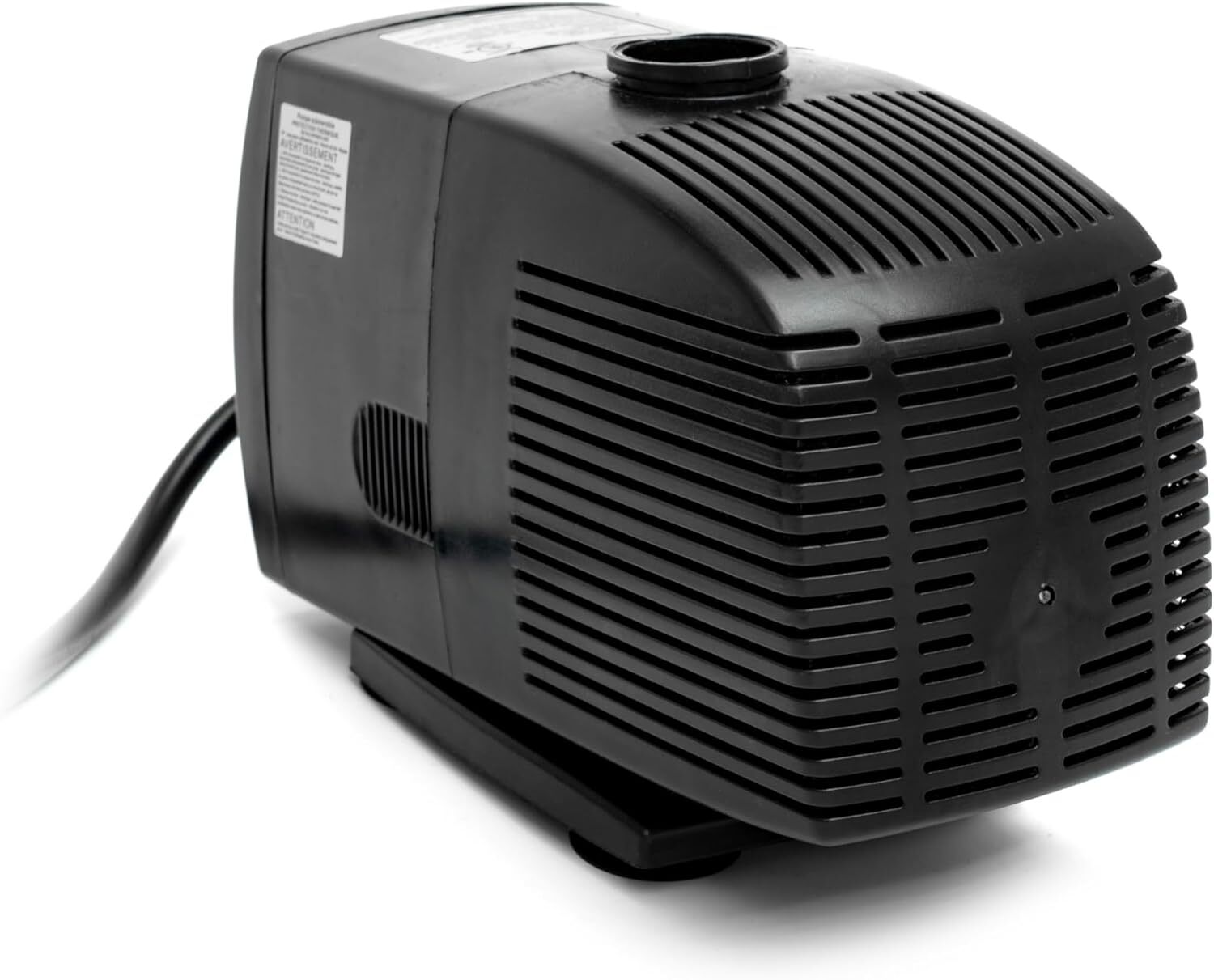 Jebao Submersible Fountain Pump WP 3500 1320gph for sale online | eBay