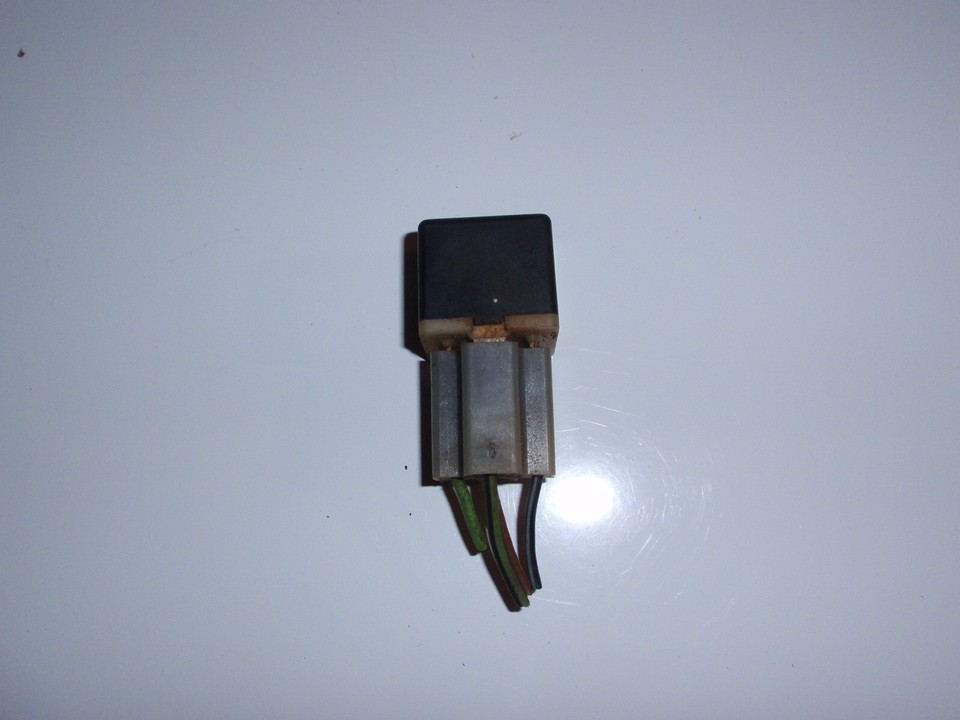 A387 Chrysler Voyager Control unit Relay 56006707 / 68832C-B | eBay