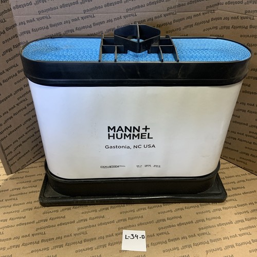 WIX NAPA Gold Air Filter 500714 (SA10714) (WA10714) | eBay