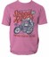 Speed Racer 2 mens t shirt motor motorcycle biker top garage bike S-3XL ...