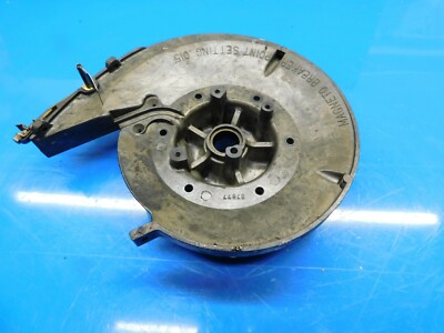 CRANKCASE SIDE FOR HOMELITE CHAINSAW 990D --- BOX 2237-O | eBay