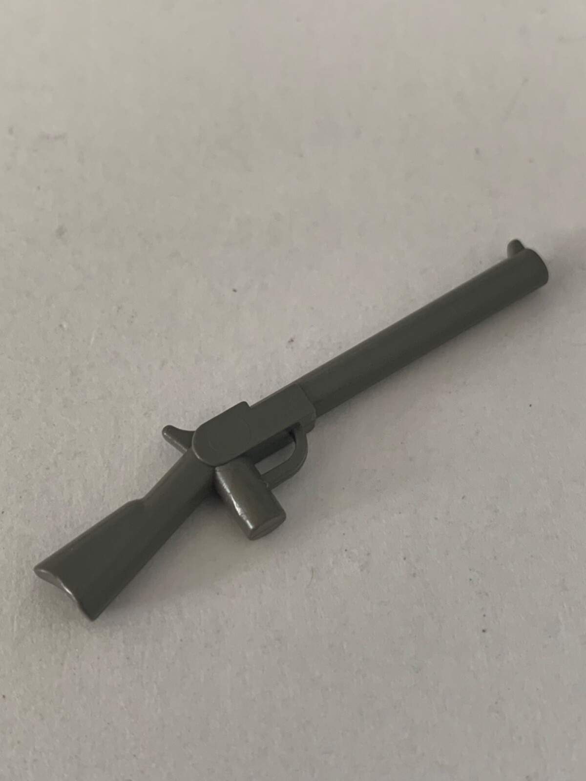 Lego Part 30141 (1pc) Minifigure Weapon Gun Rifle | eBay