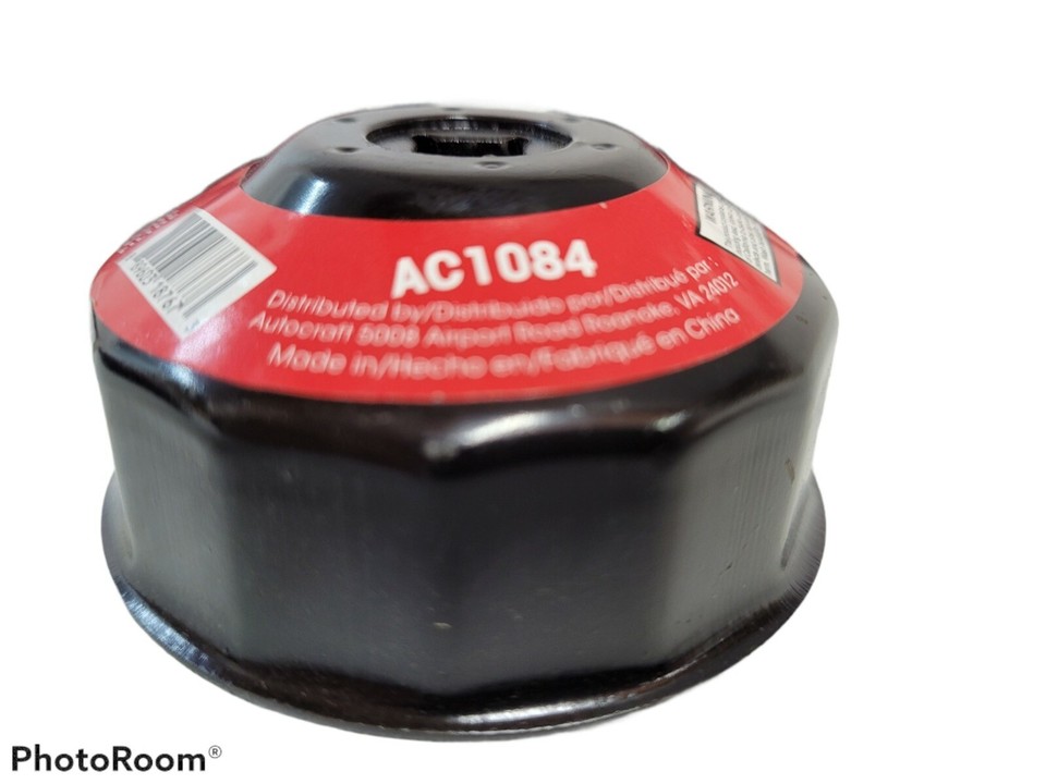 Auto craft Oil Cap Filter Wrench various sizes | eBay