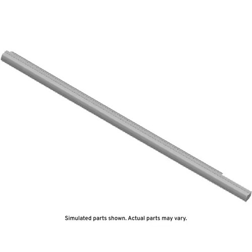 Genuine GM Front Driver Side Door Window Belt Reveal Molding 84844387 ...