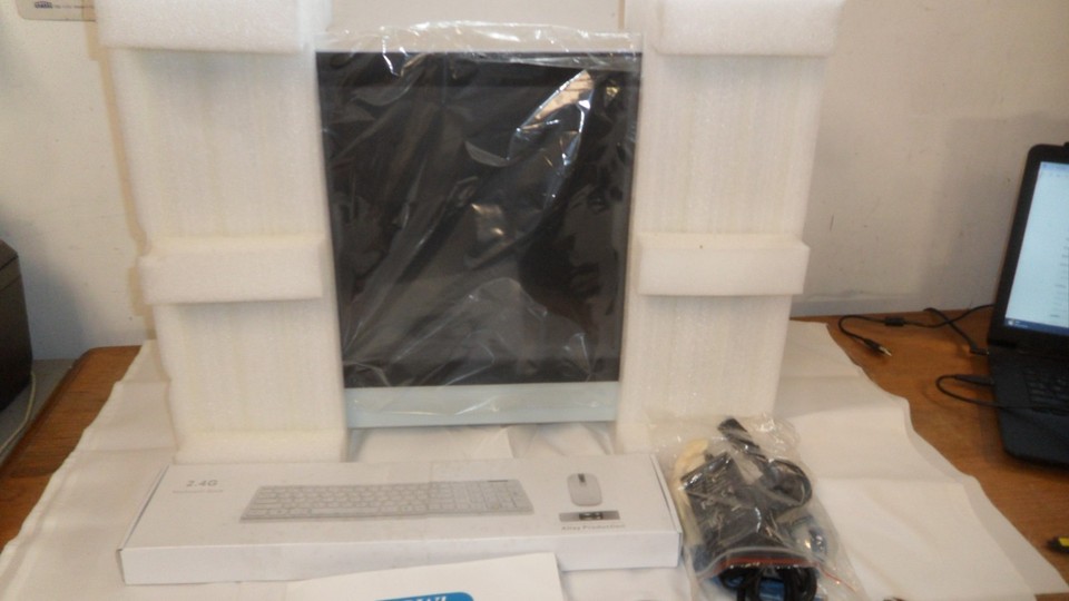 THE WOW! ALL IN 1 COMPUTER FOR SENIORS EASY TO USE | eBay