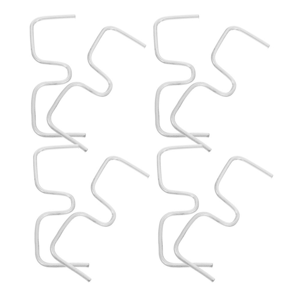 14pcs Plant Branch Benders S Shape Branch Pullers Branch Fixing Tools ...