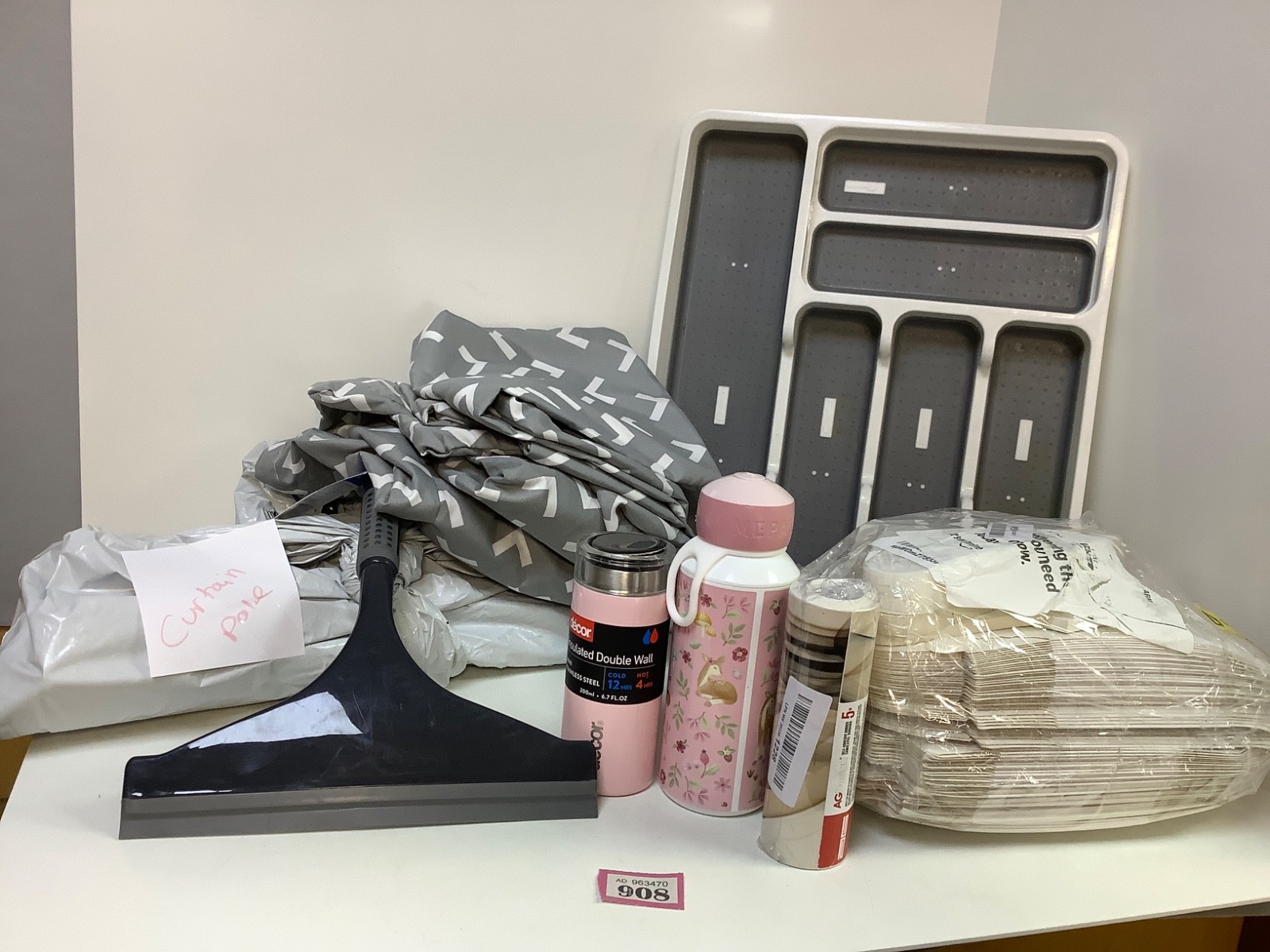 BUNDLE OF KITCHEN & HOME ITEMS *MIXTURE OF USED & UNUSED* 908 | eBay UK