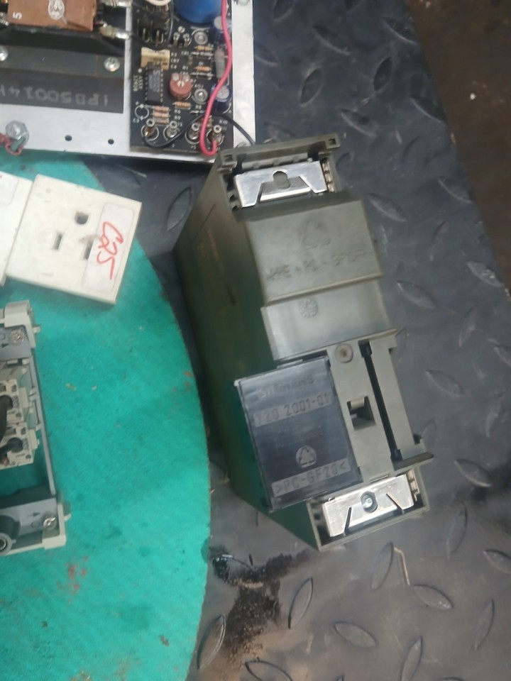 🗽INDUSTRIAL ELECTRONIC LOT | eBay