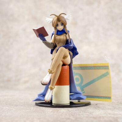 #F73-737 Yujin Trading figure UFO Ultramaiden Valkyrie | eBay