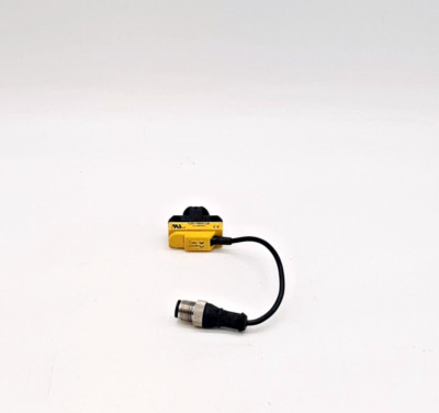 Banner QS186EQ5 Photoelectric Sensor | eBay