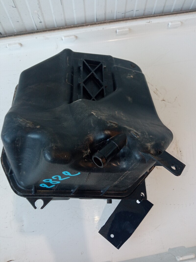 7L0121407F réservoir expansion pour PORSCHE CAYENNE S 4.5 2002 | eBay