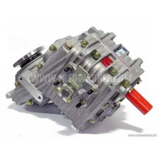 ZF 15m 1.9 1 Marine Boat Transmission Gearbox Hurth Hbw150 3306002004 ...
