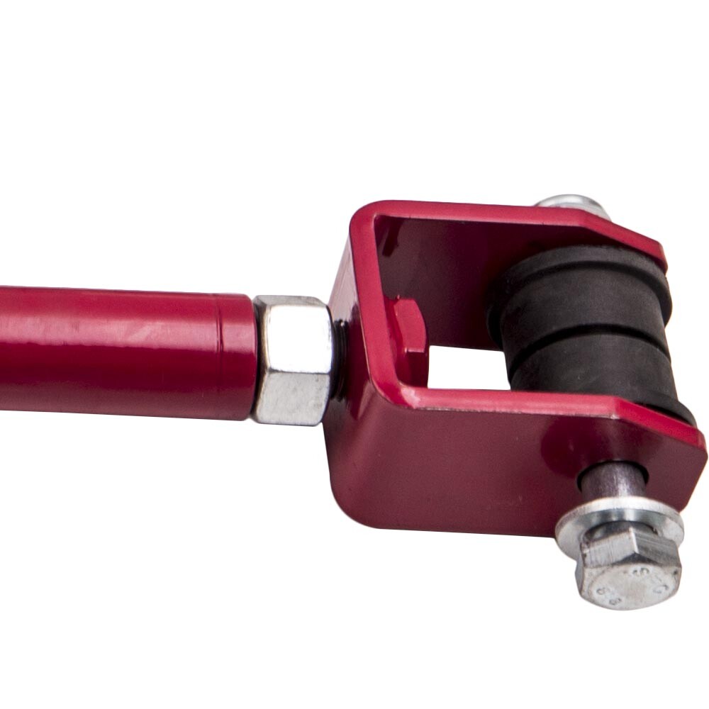 Hicas Eliminator Kit L& R Lock Arm For Nissan S13 R32 R33 Skyline GTST ...