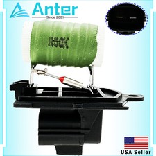 Genuine Mopar Radiator Fan Resistor 5143210AA for sale online | eBay