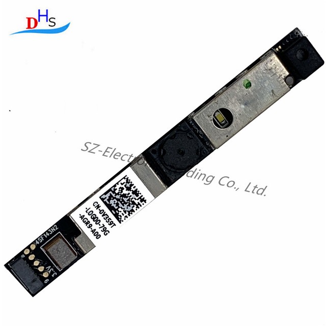 Genuine Dell Inspiron 15-5558 Webcam Camera Board V359t 0v359t for sale ...