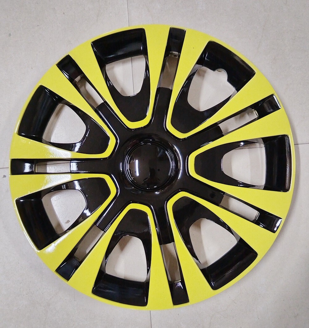 12inch/R12/30.5CM 4pcs/Set Car Hubcaps Wheel Cover Wheel Rim Cover ABS ...