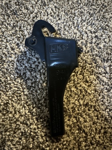 HKS 941 Magazine Speed Loader S&W 9MM 915 Beretta 92 96 Ruger P91 ...