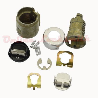 New OEM Un-Coded Door Lock Repair Service Package Kit 702673 -Read ...