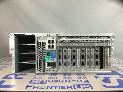 HPE DL580 G7 CTO CHASSIS 588857-B21 | eBay