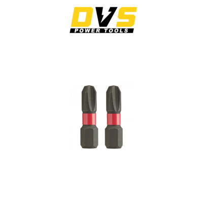 Milwaukee 4932430857 Bit PH3 25 mm - 2 Pieces | eBay UK