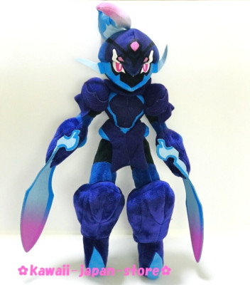 Pokemon Center Original Plush Doll Ceruledge w/Tag 42cm 16.5" SCARLET ...